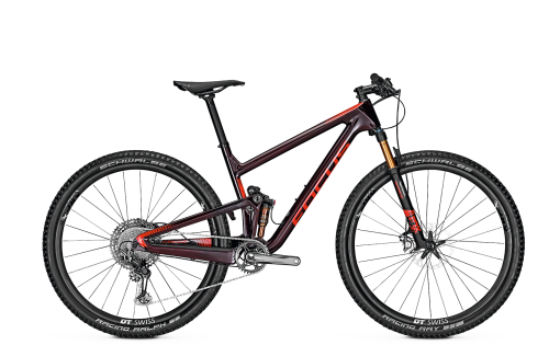 Smart Performance Bikes | Ride beyond | FOCUS Bikes