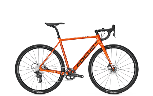 Smart Performance Bikes | Ride beyond | FOCUS Bikes