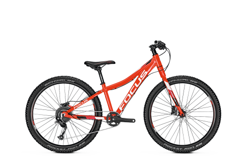 Smart Performance Bikes | Ride beyond | FOCUS Bikes