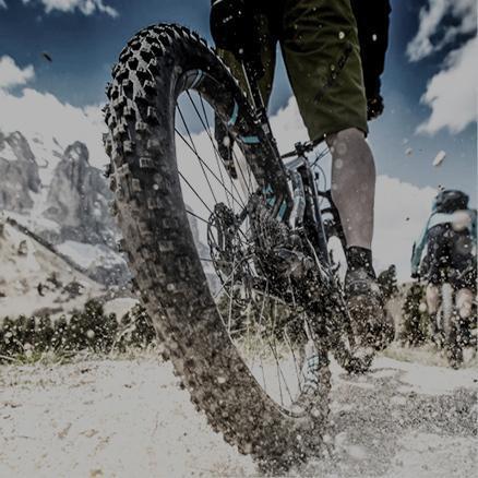 Smart Performance Bikes | Ride beyond | FOCUS Bikes