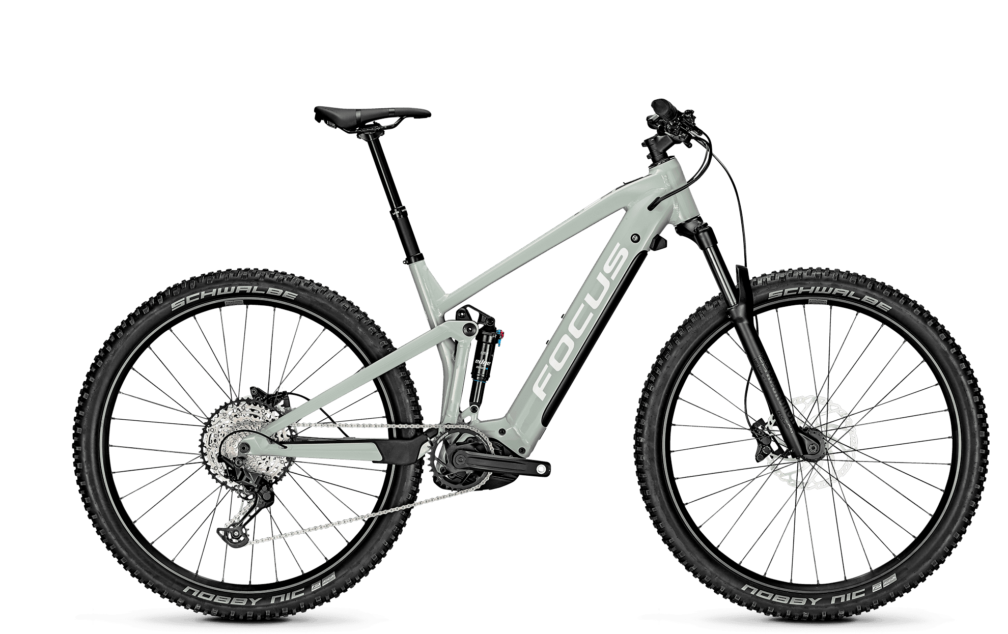 FOCUS Bikes Modelljahr 2021 | FOCUS Bikes