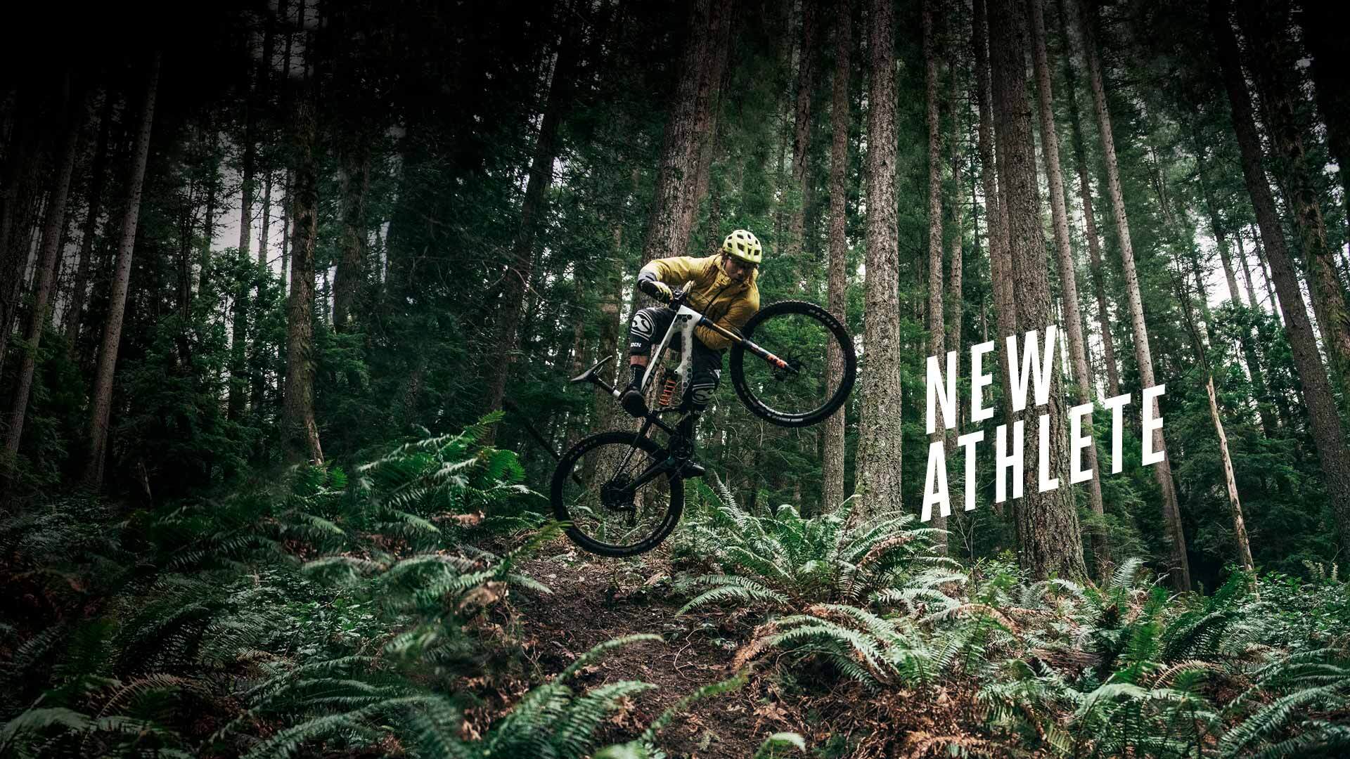 Smart Performance Bikes | Ride beyond | FOCUS Bikes