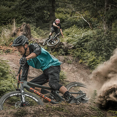 Smart Performance Bikes | Ride beyond | FOCUS Bikes