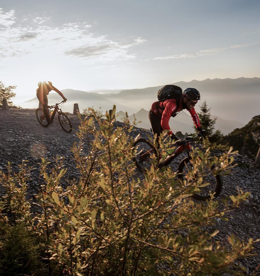 Smart Performance Bikes | Ride beyond | FOCUS Bikes