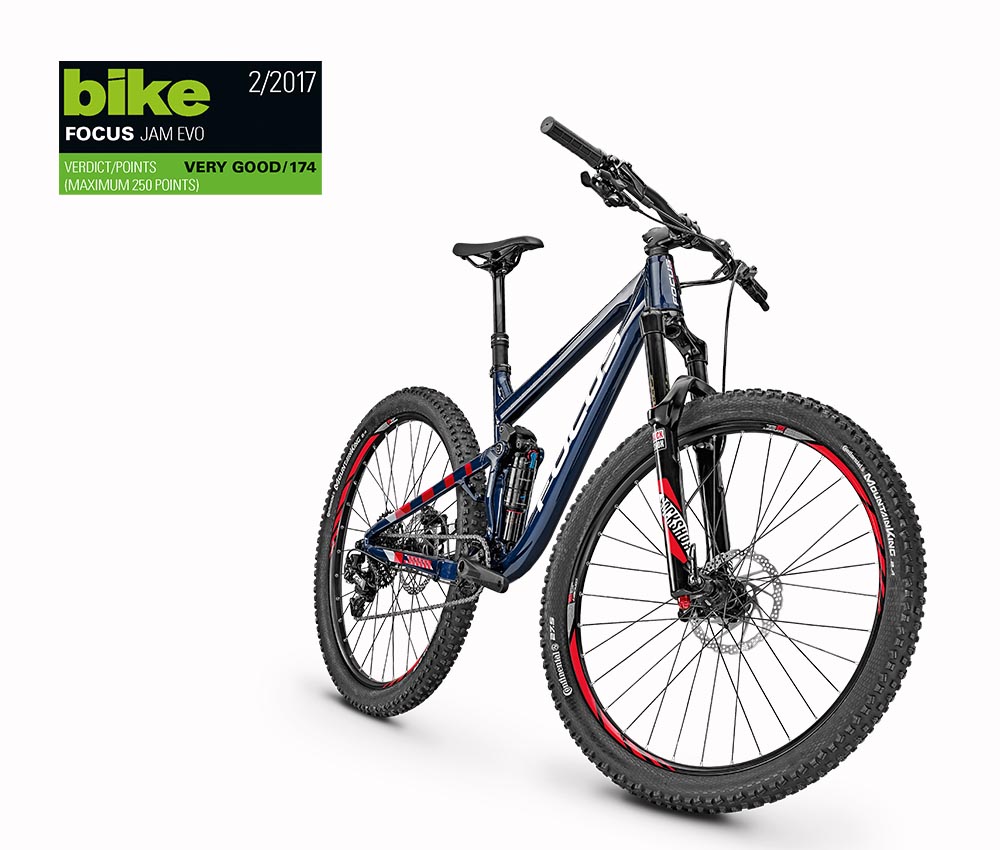 FOCUS Bikes - German Engineered | FOCUS Bikes