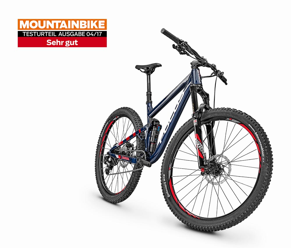 FOCUS Bikes - German Engineered | FOCUS Bikes
