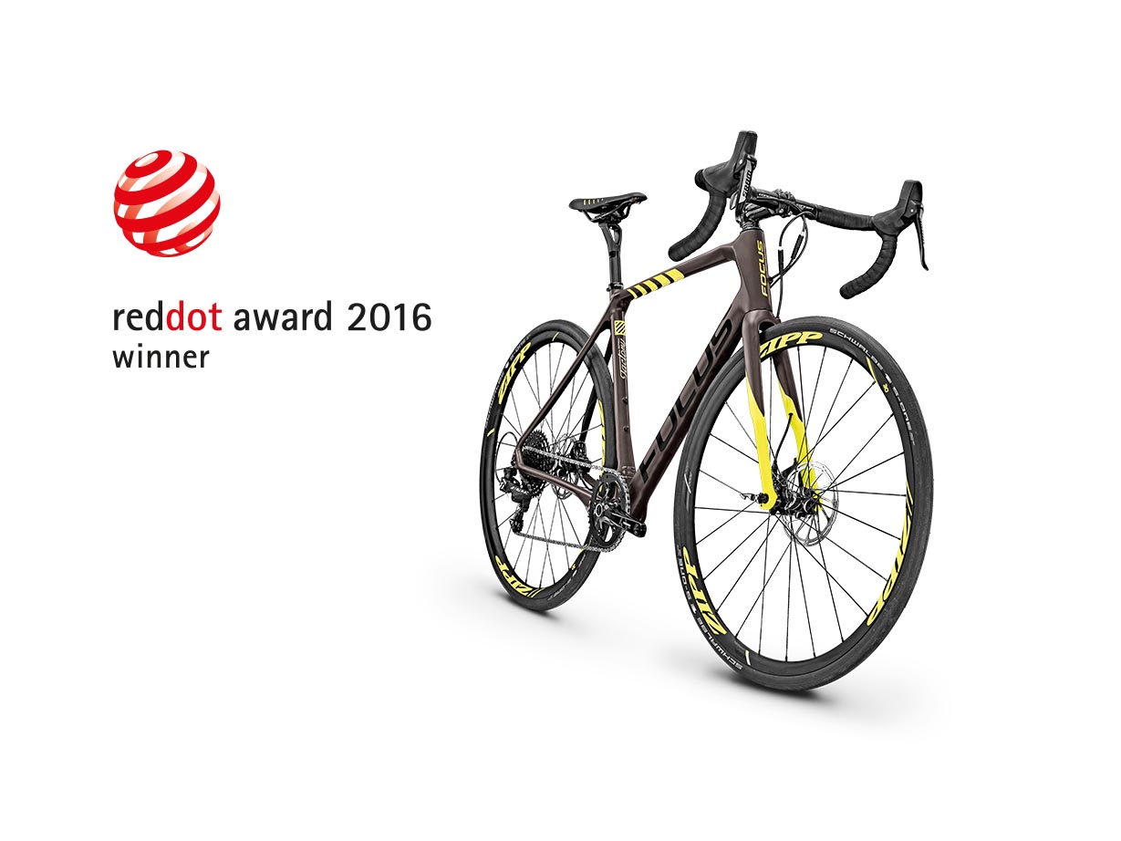 FOCUS Bikes - German Engineered | FOCUS Bikes