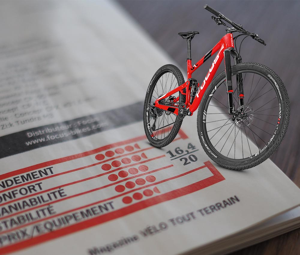 FOCUS Bikes - German Engineered | FOCUS Bikes