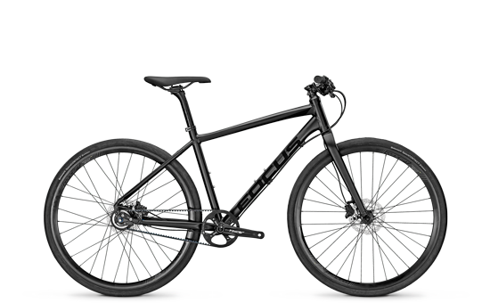 Smart Performance Bikes | Ride beyond | FOCUS Bikes
